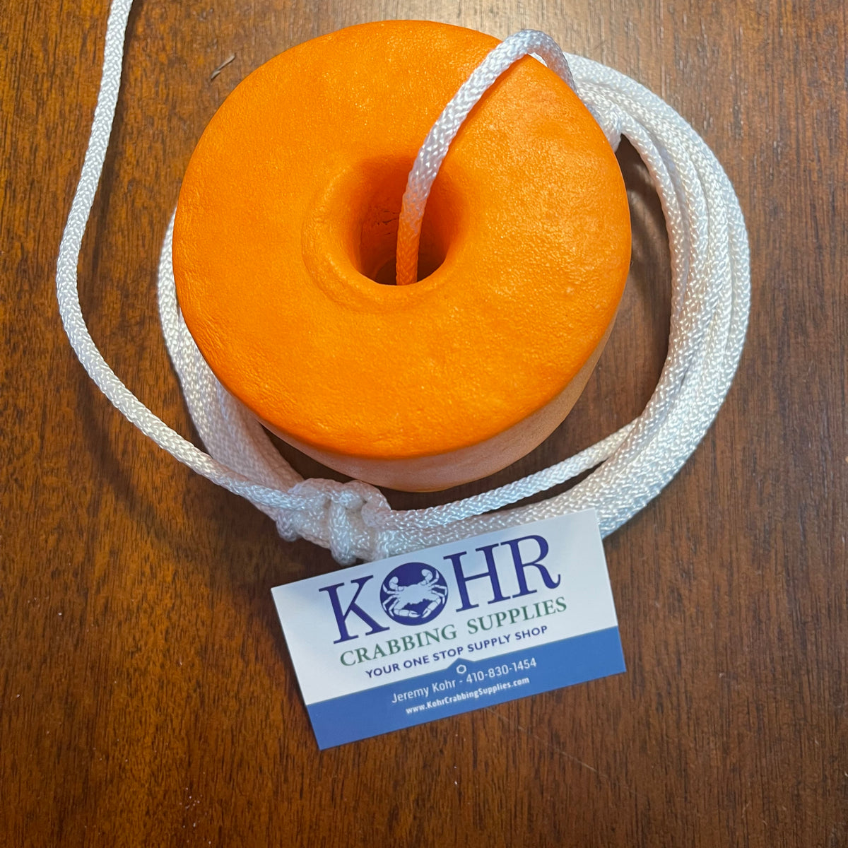 Trap & Pot Supplies — Kohr Crabbing Supplies