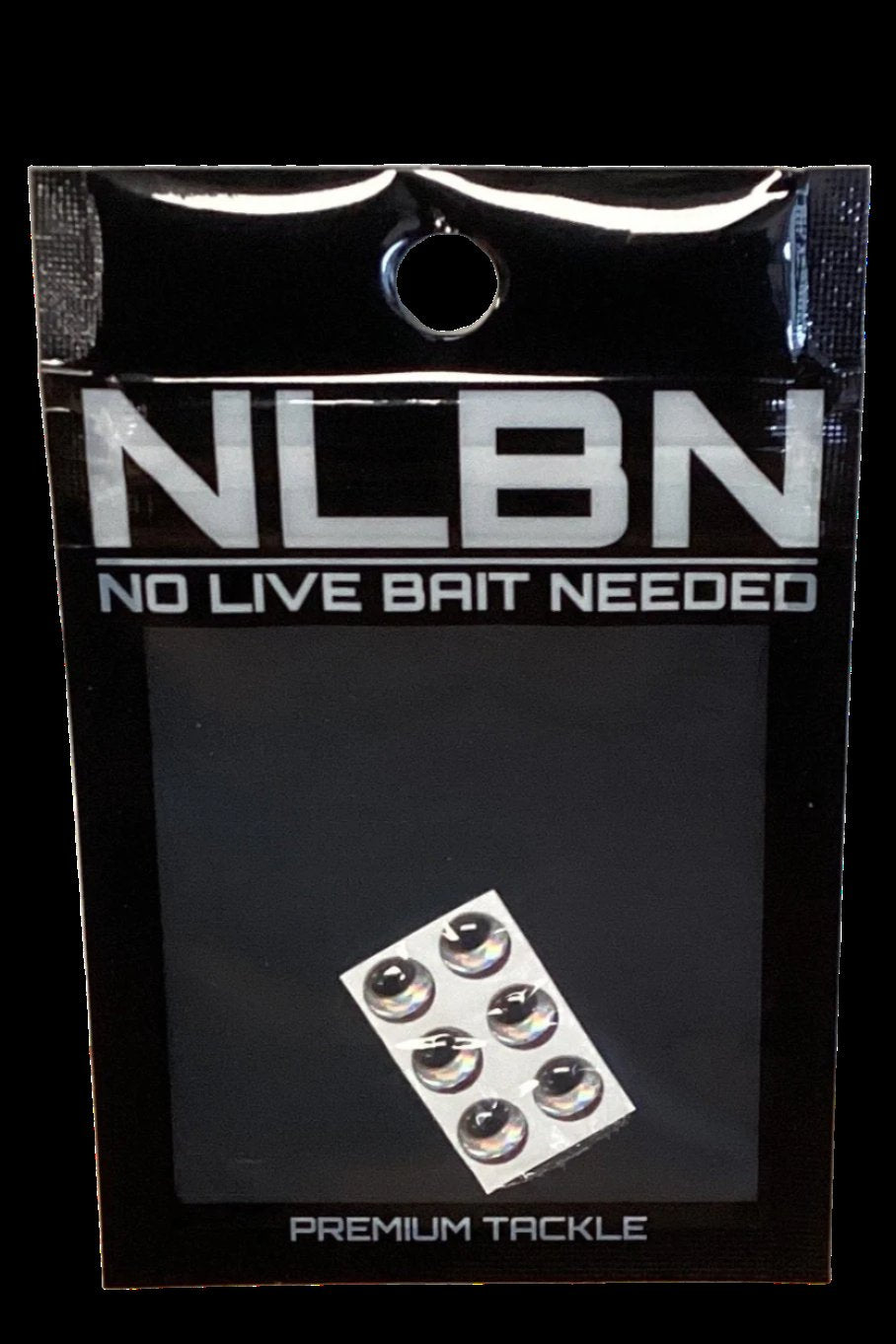 NLBN Eyes — Kohr Crabbing Supplies