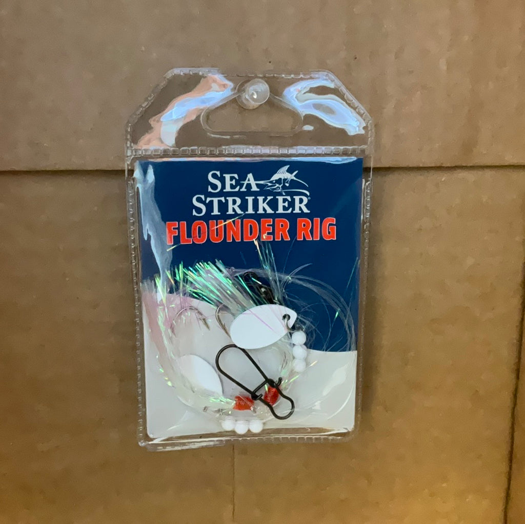 Flounder Rigs — Kohr Crabbing Supplies