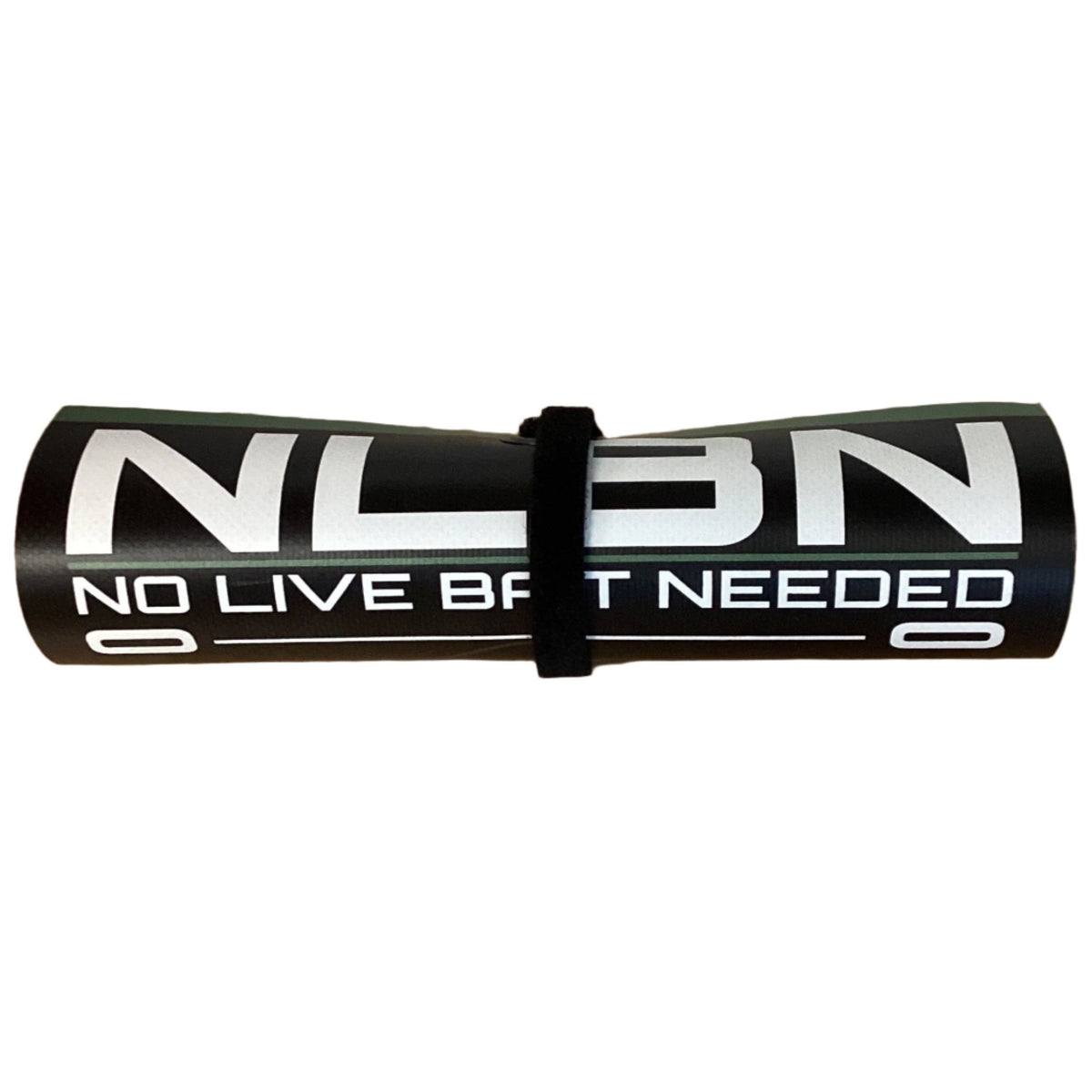 NLBN Bass Ruler — Kohr Crabbing Supplies