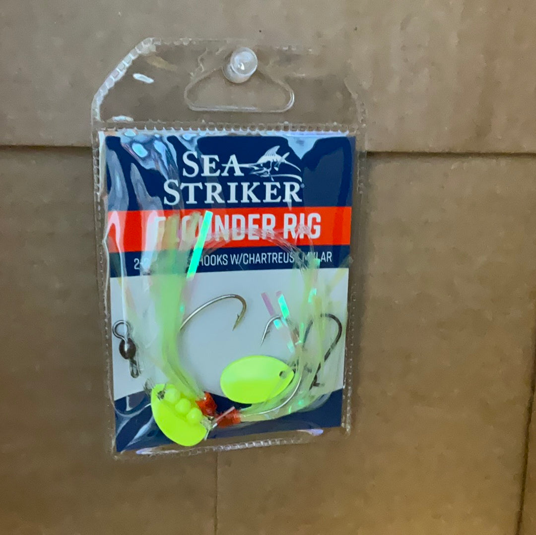 Flounder Rigs — Kohr Crabbing Supplies