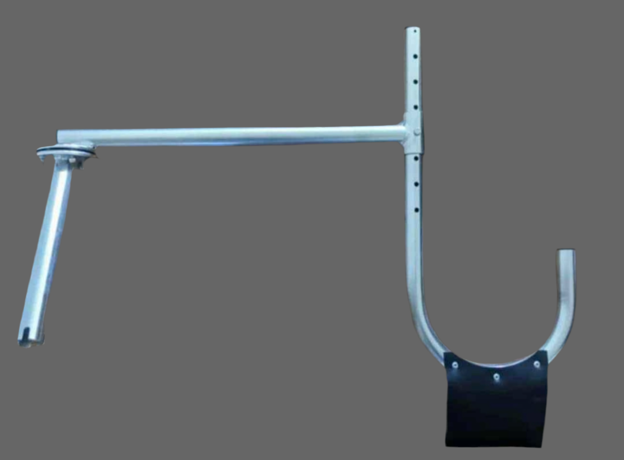 Prop Sticks & Winders — Kohr Crabbing Supplies