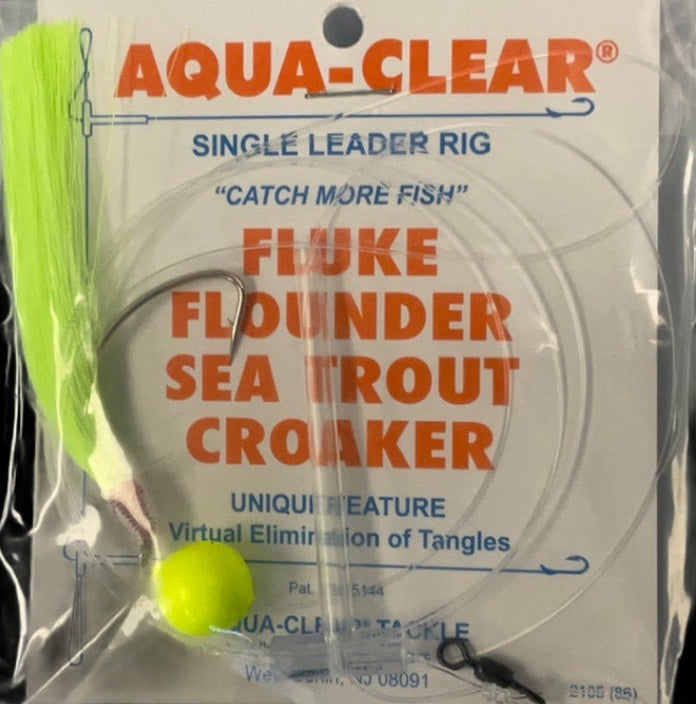 Flounder Rigs — Kohr Crabbing Supplies