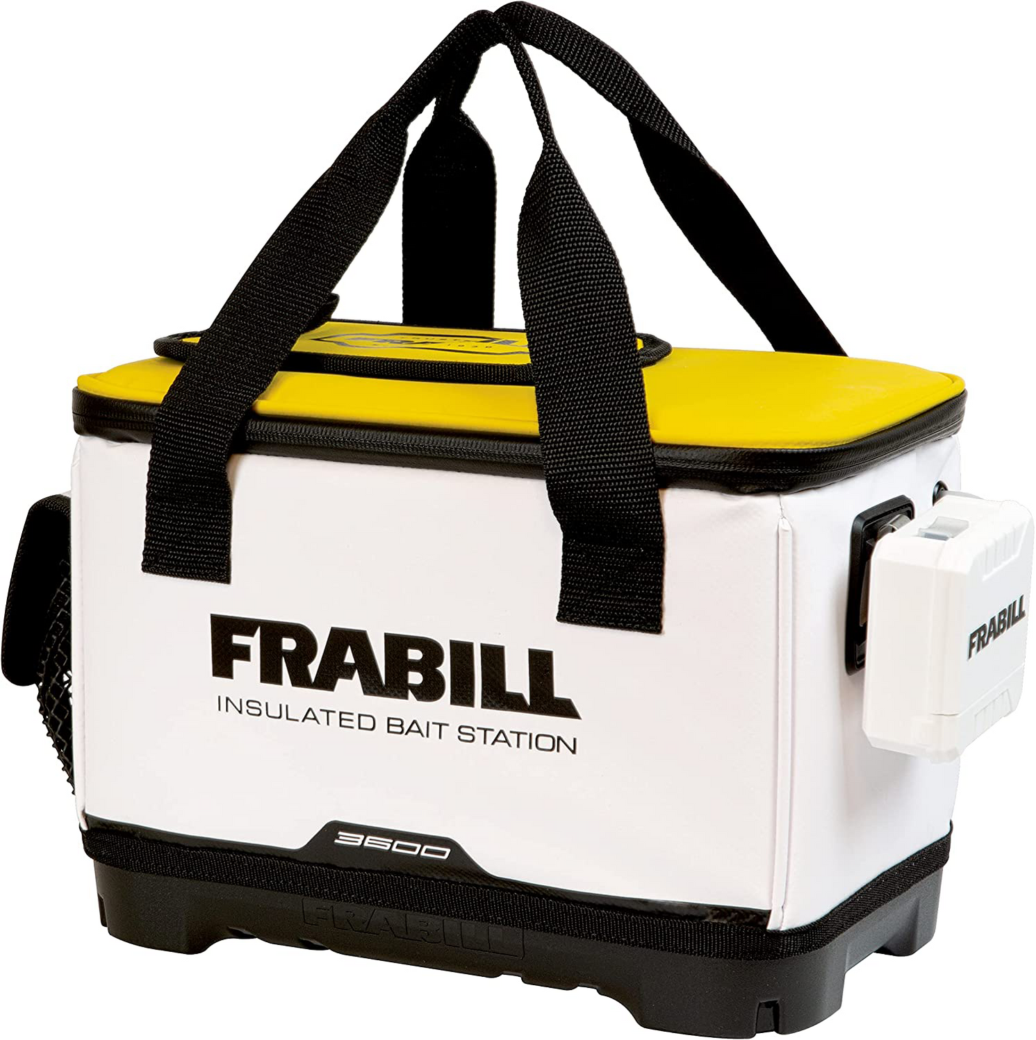 Frabil Universal Bait Station — Kohr Crabbing Supplies