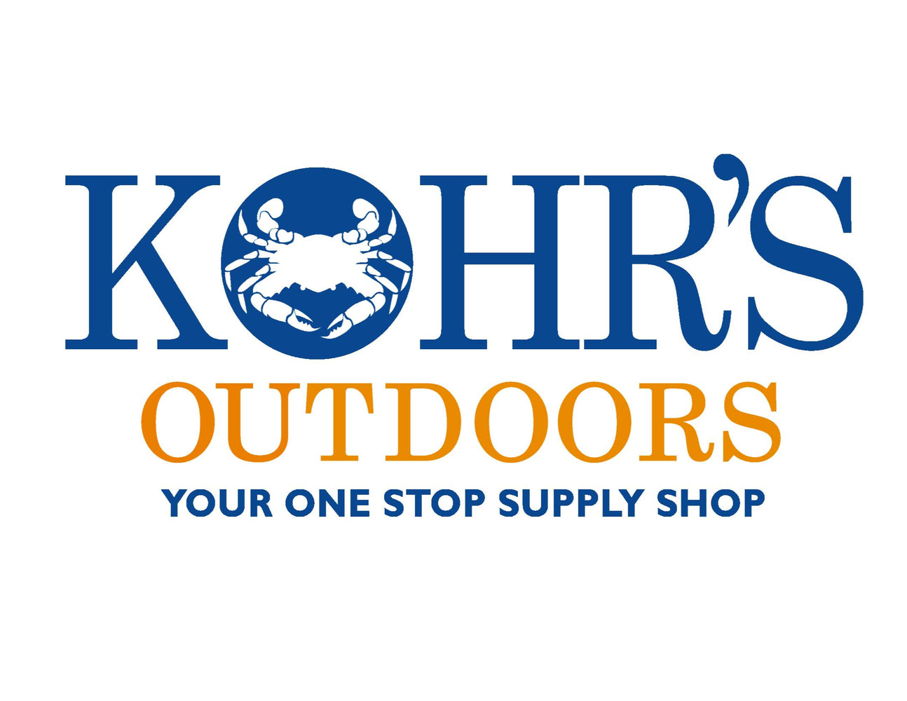 Grundens — Kohr Crabbing Supplies