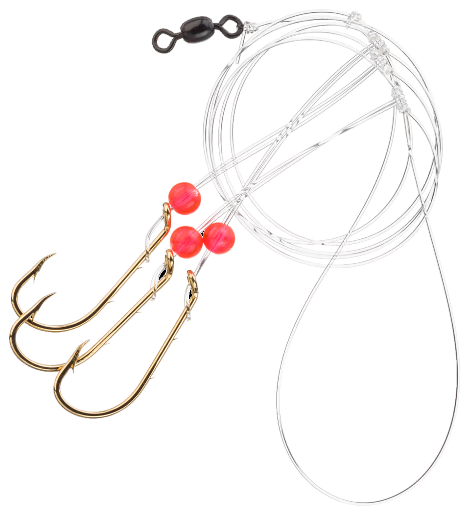 Tide Rite R466 Sea Bass Rig — Kohr Crabbing Supplies