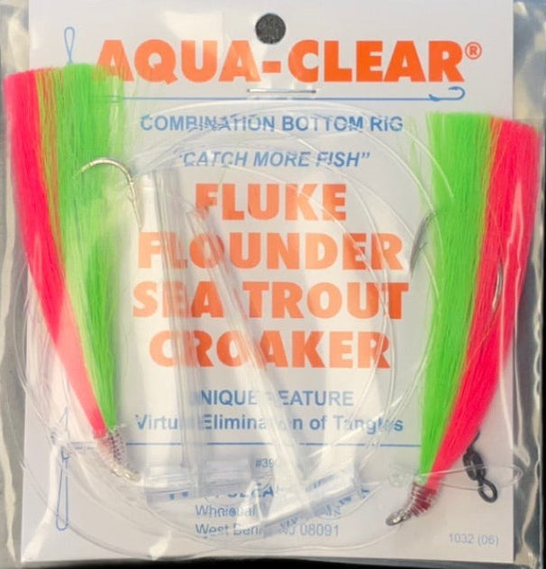 Flounder Rigs — Kohr Crabbing Supplies