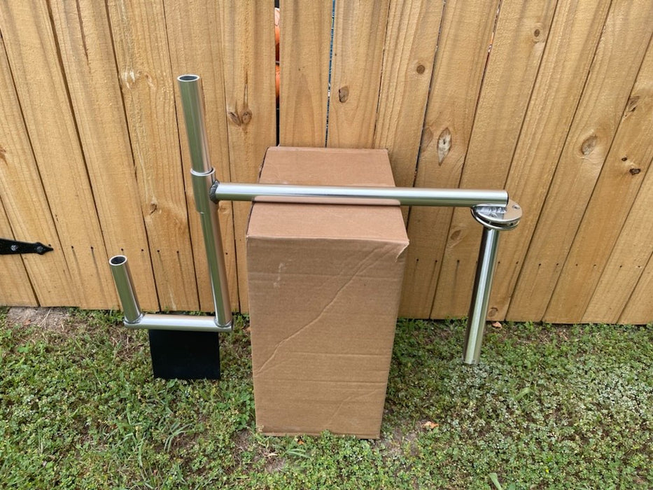 Upgraded - 1200’ (DE, MD) Complete Trotline Kit — Kohr Crabbing Supplies