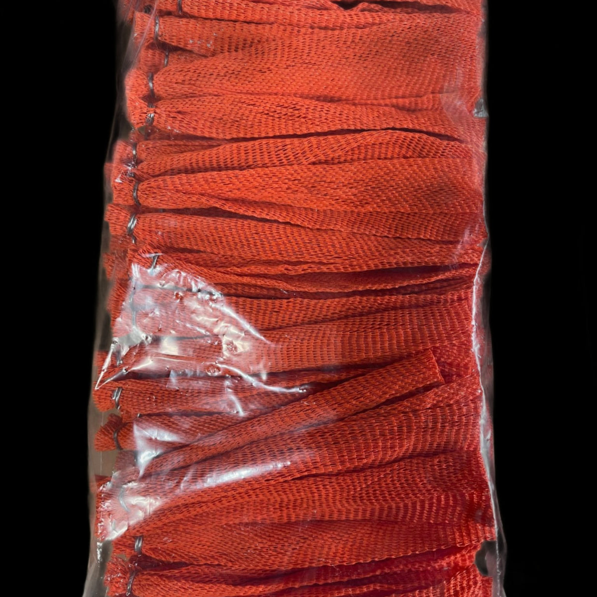 Fine Mesh Heavy Duty Clam Bags — Kohr Crabbing Supplies