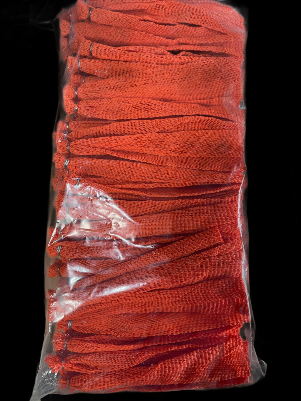 Fine Mesh Heavy Duty Clam Bags — Kohr Crabbing Supplies