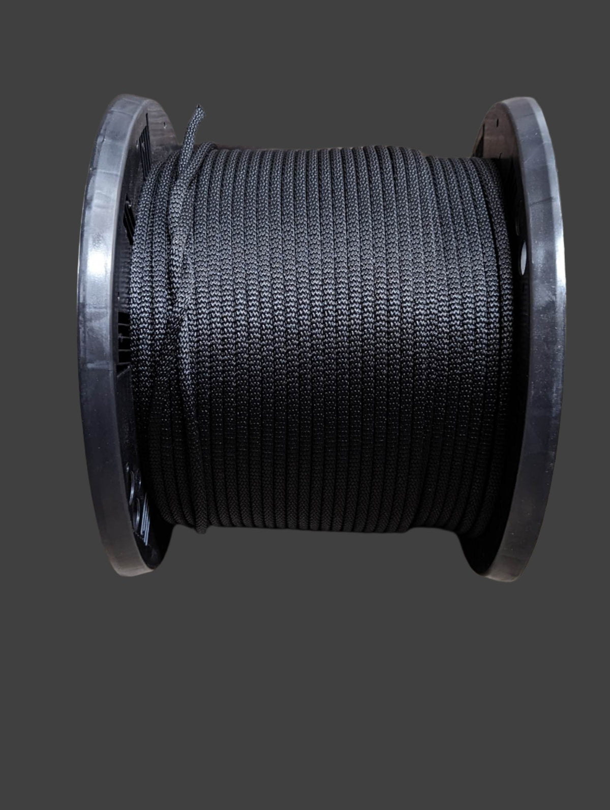 (Stealth) #6 x 1200' Loctite Spool — Kohr Crabbing Supplies