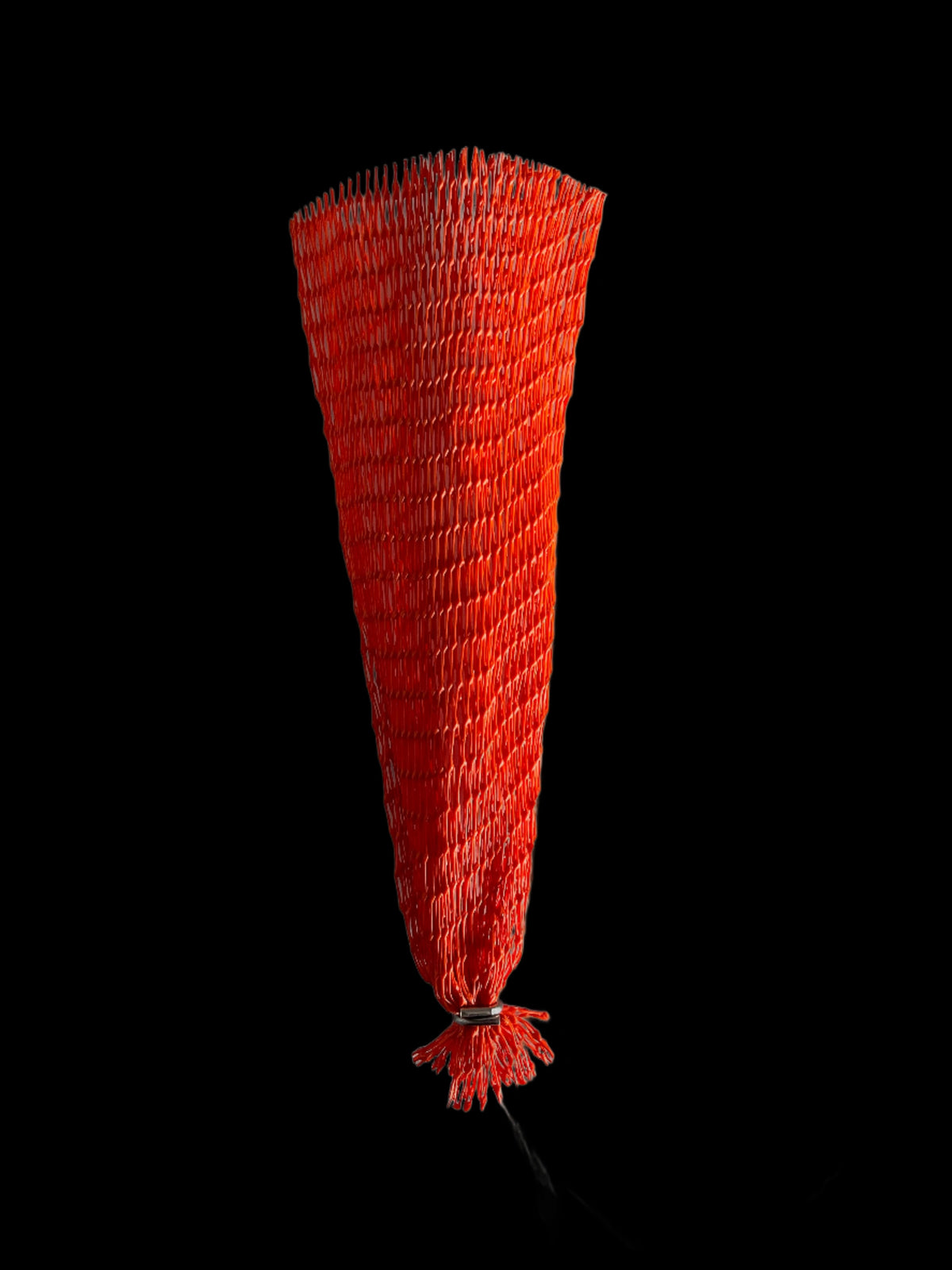 Standard Mesh Heavy Duty Clam Bags — Kohr Crabbing Supplies