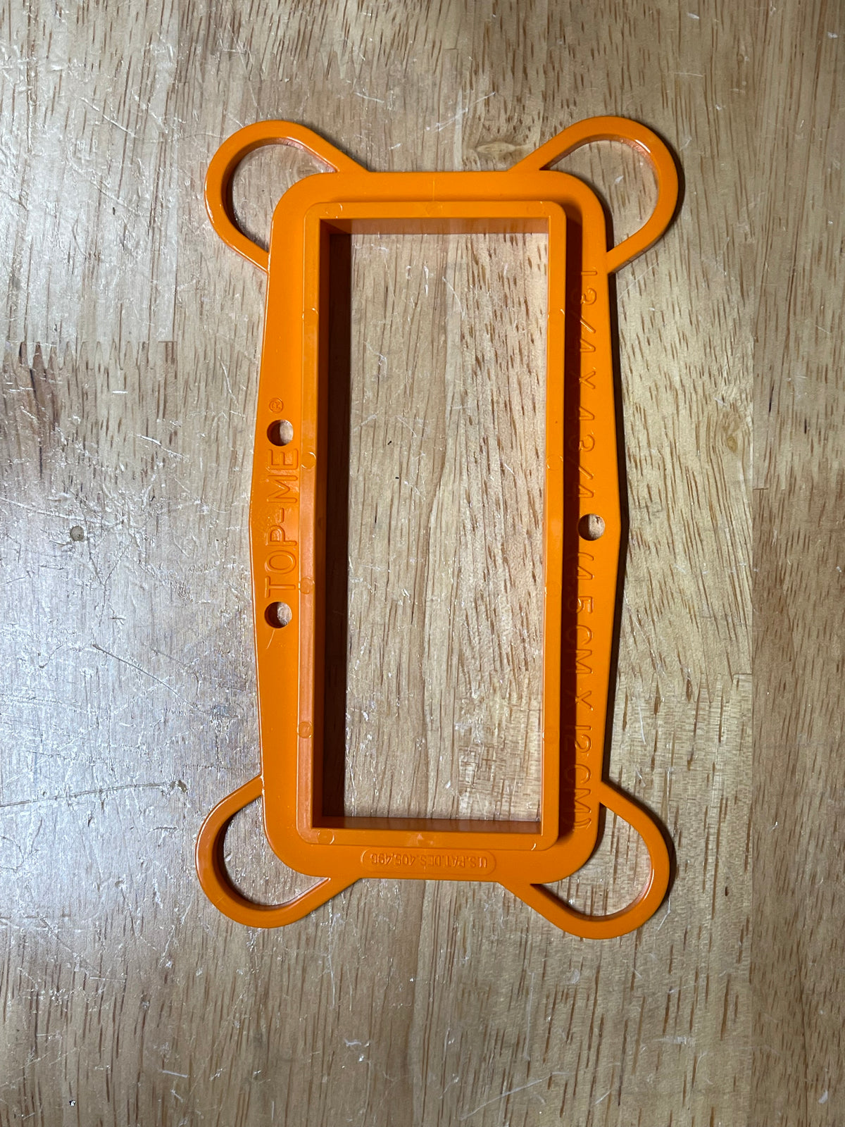 Turtle Excluder Device for Crab Pots — Kohr Crabbing Supplies