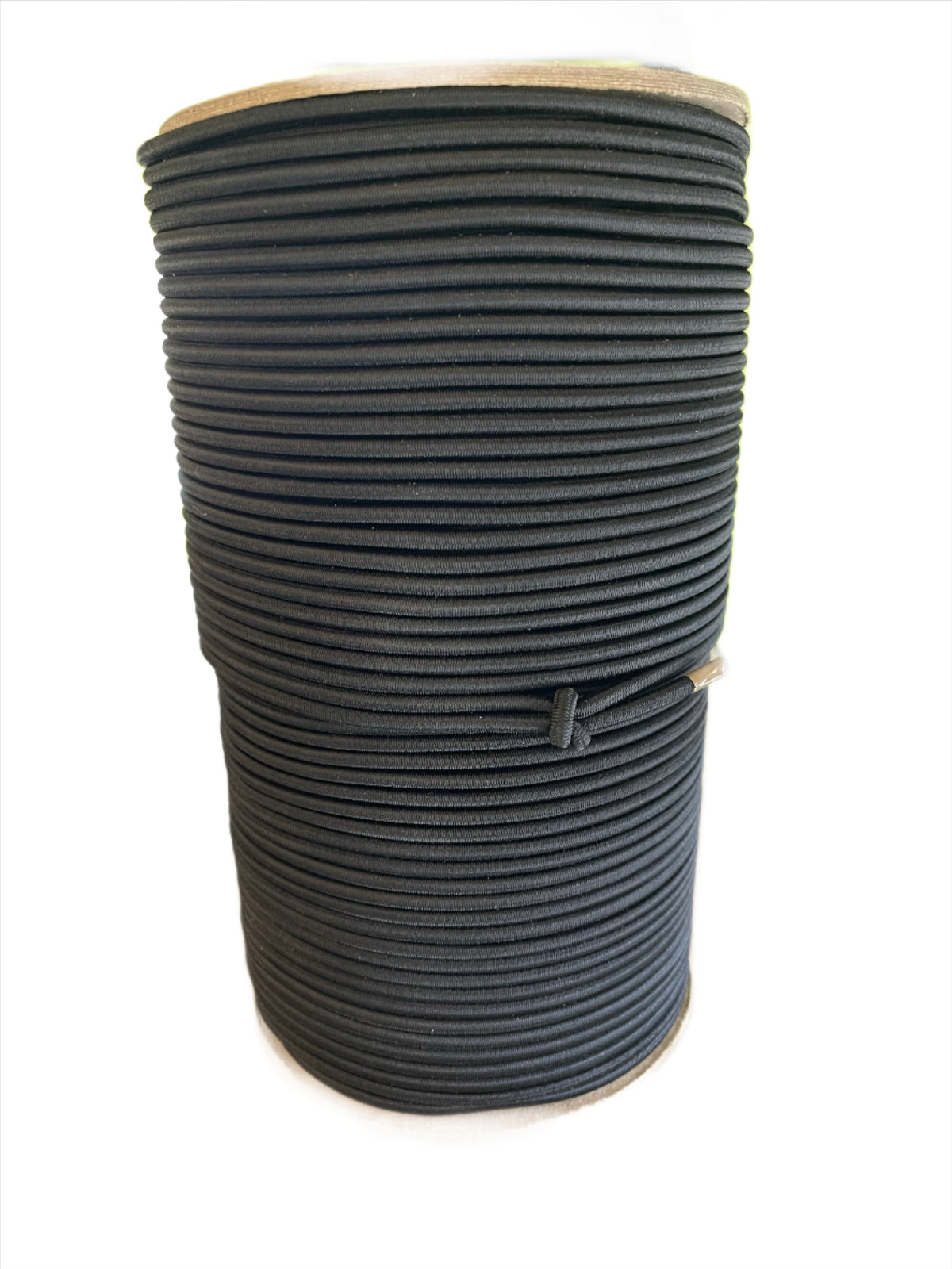 3/16” x 500’ Bungee Spool — Kohr Crabbing Supplies