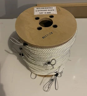 Basic - 600’ (DE, MD) Complete Trotline Kit — Kohr Crabbing Supplies